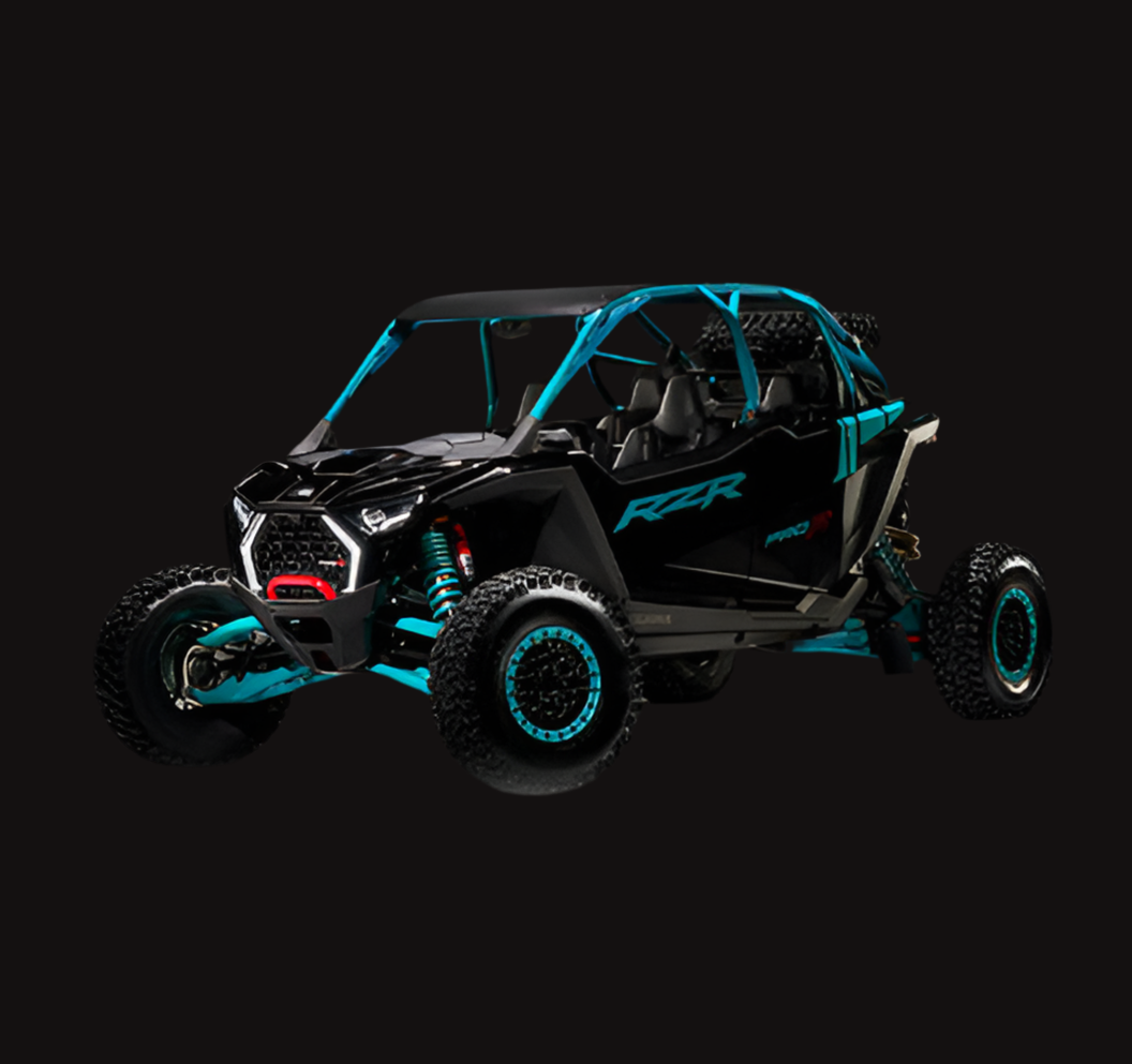 Polaris – DKZ Offroad