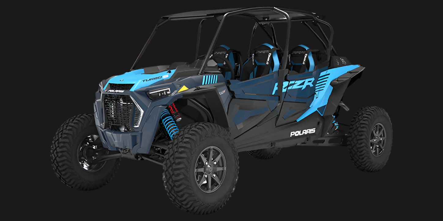 Polaris – DKZ Offroad