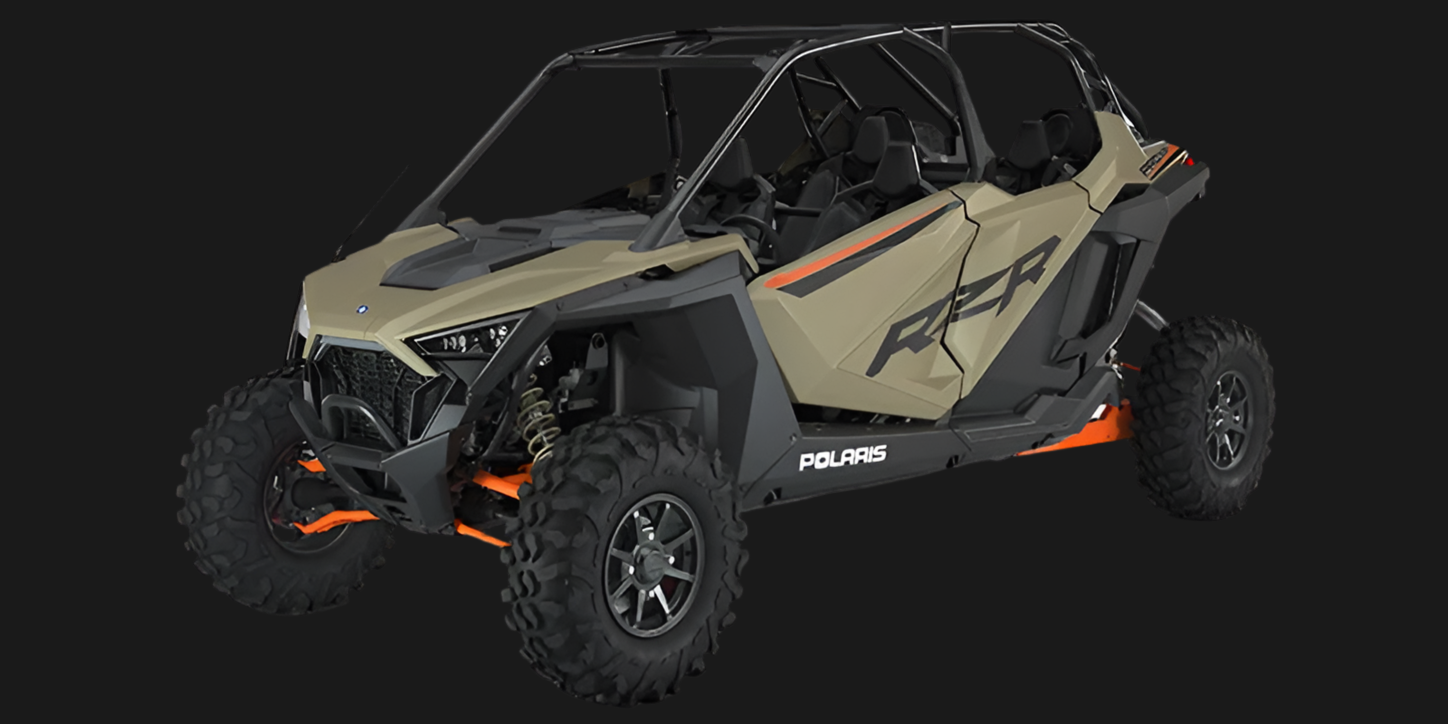 Polaris – DKZ Offroad