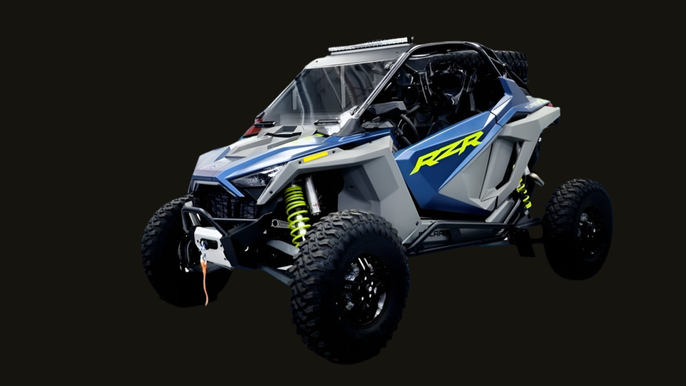 Polaris – DKZ Offroad
