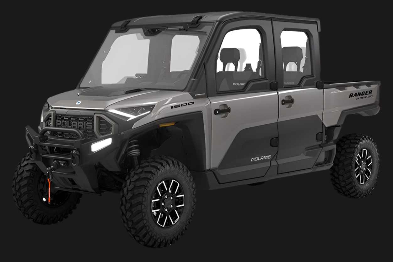 Ranger 1500XD Northstar Ultimate – DKZ Offroad
