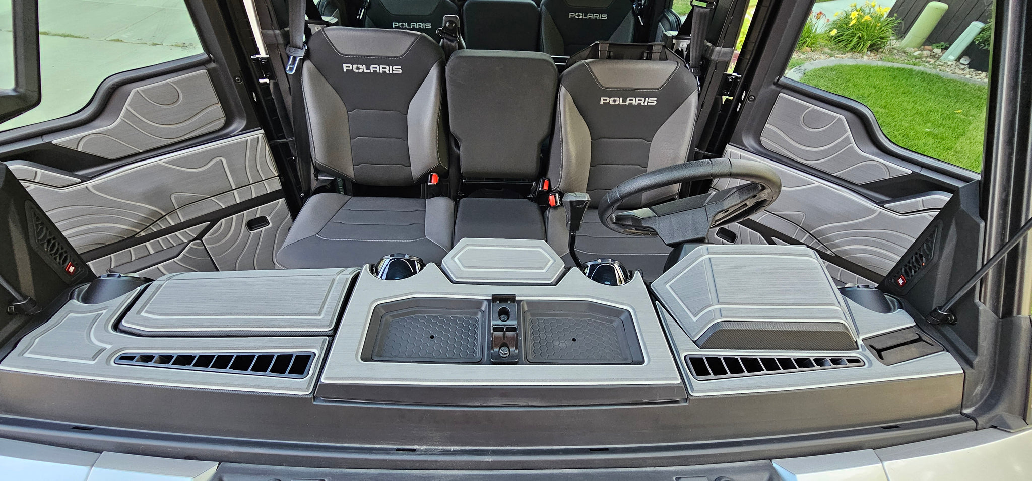 Ranger 1500XD Northstar Ultimate – DKZ Offroad