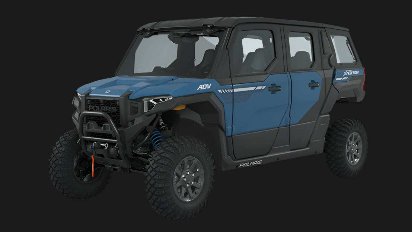 Polaris – DKZ Offroad