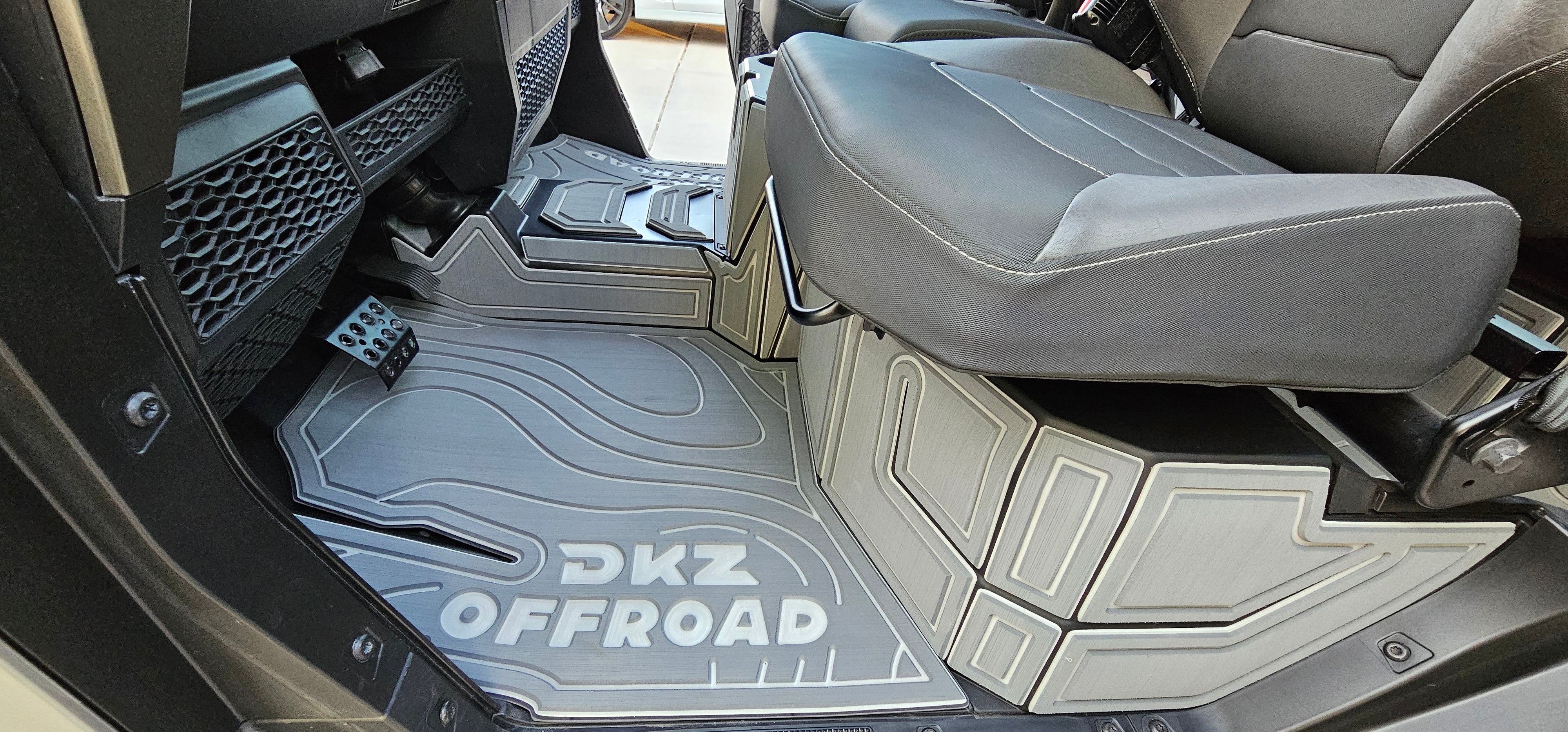 Ranger 1500XD Northstar Ultimate – DKZ Offroad