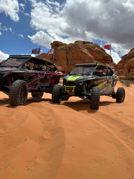 Gallery – DKZ Offroad