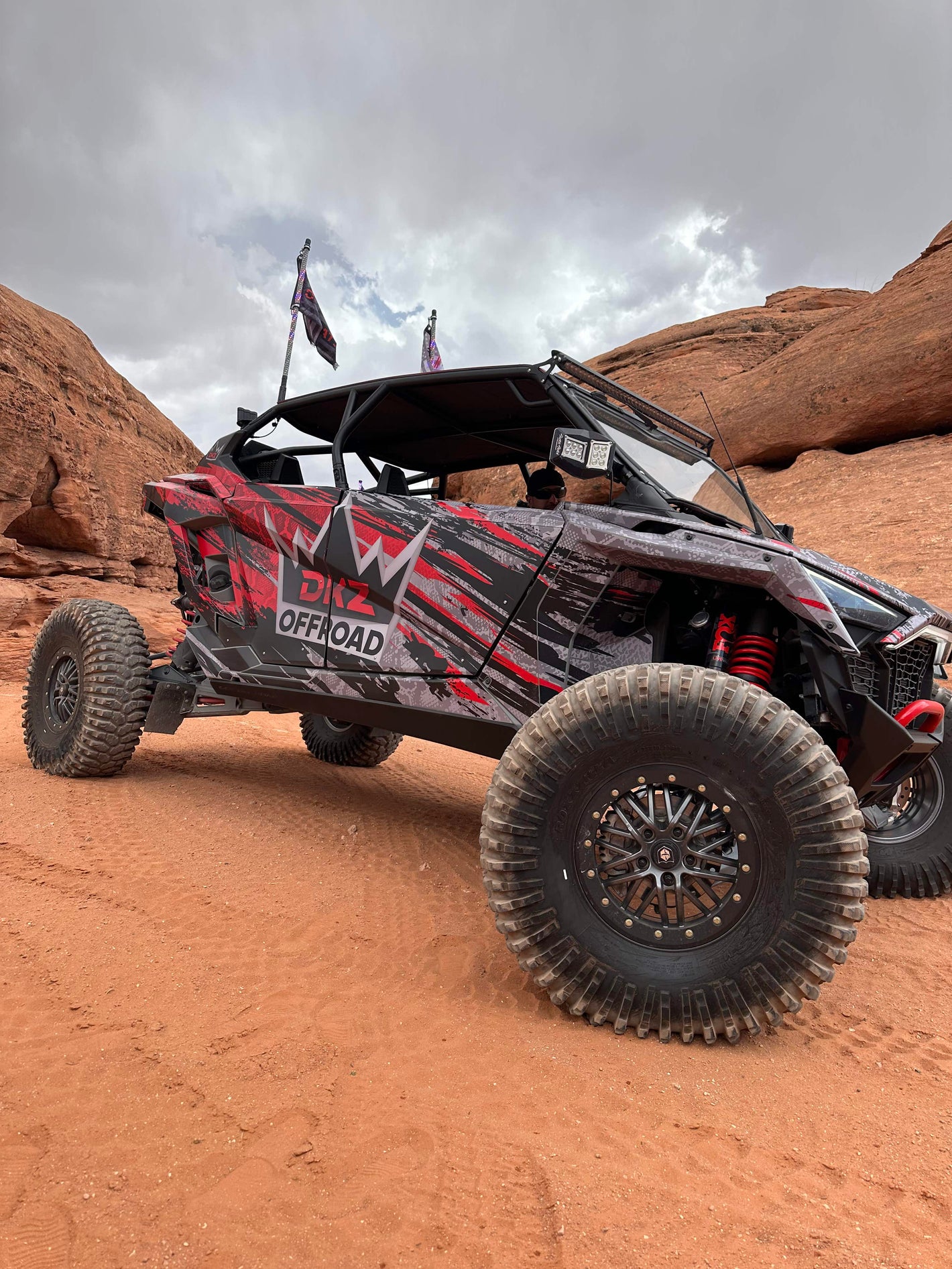 Gallery – DKZ Offroad