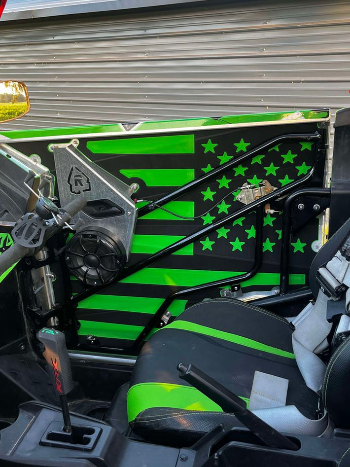 Gallery – DKZ Offroad