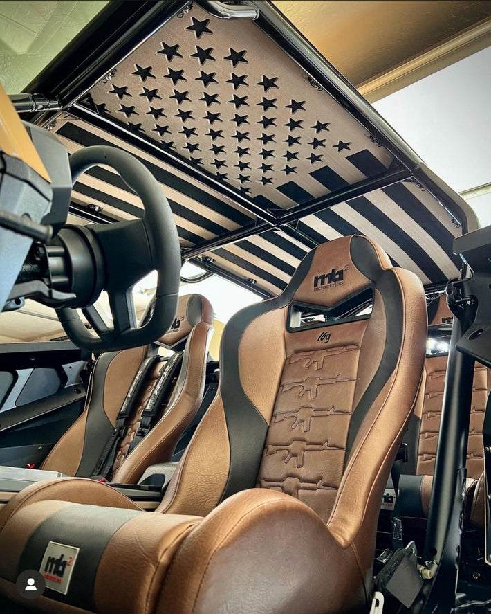 Gallery – DKZ Offroad